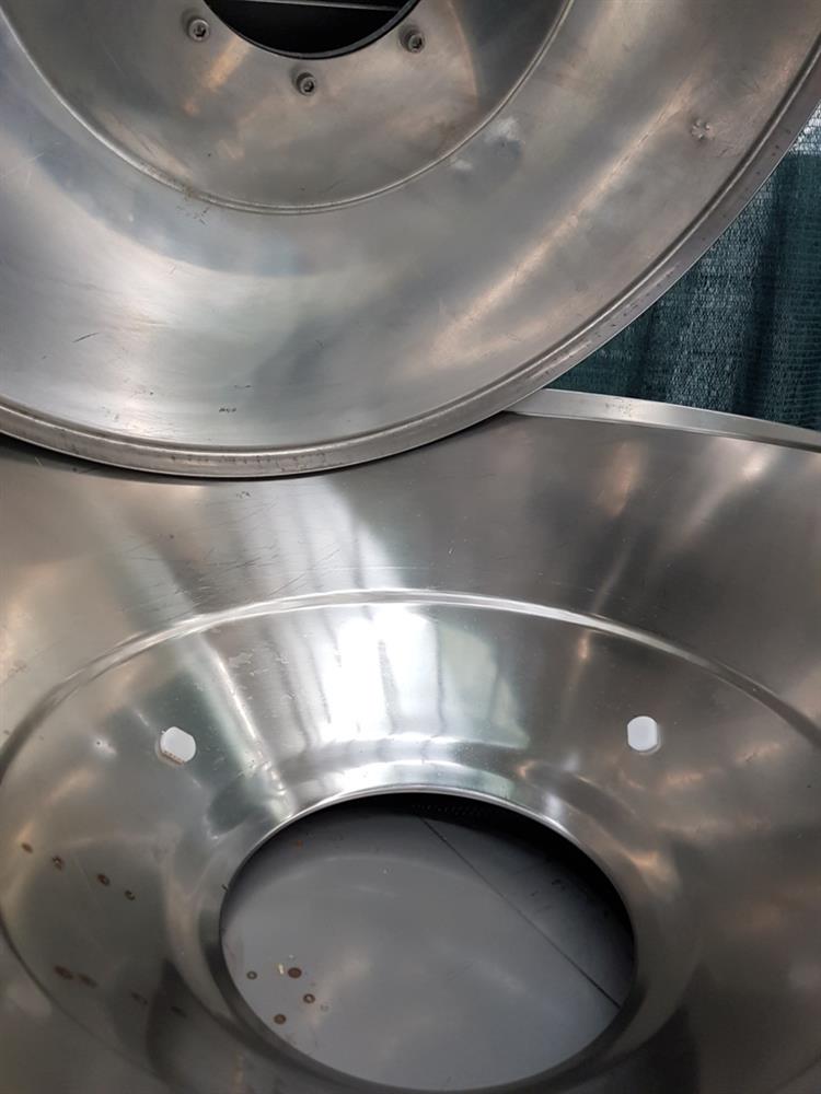 PIAB L2000 Conveyor for Powders | Pneumatic Conveyors
