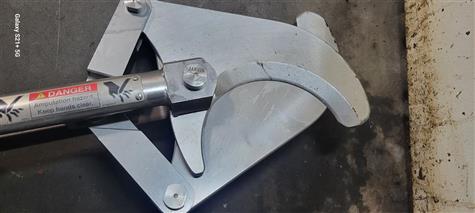 JARVIS CL-1 Cutter | Meat Slicers