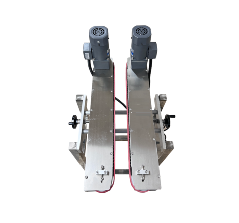 Side Belt Transfer Conveyor | Side Transfer Conveyors