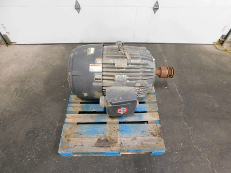 100 HP US MOTORS Electric Motor | Electric Motors (Only)