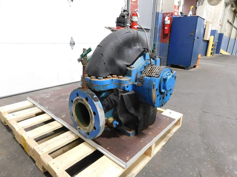 PACO 30-40159-X404XX-1902EEX Centrifugal Pump | Centrifugal Single Stage