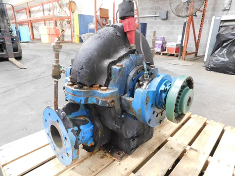 PACO 30-40159-X404XX-1902EEX Centrifugal Pump | Centrifugal Single Stage