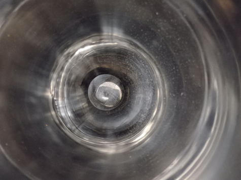 NILFISK Cyclone Pre-Separator | Cyclone Collectors